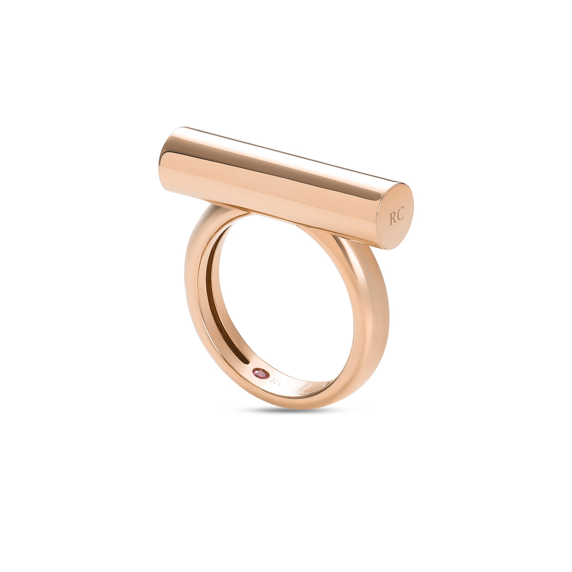 DOMINO RING – Gioielleria S.Vaggi