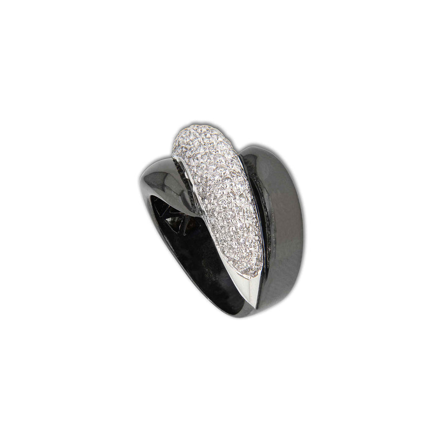 Women's Rings | Gold & Gemstone Designs | S.Vaggi Jewelry – Gioielleria ...